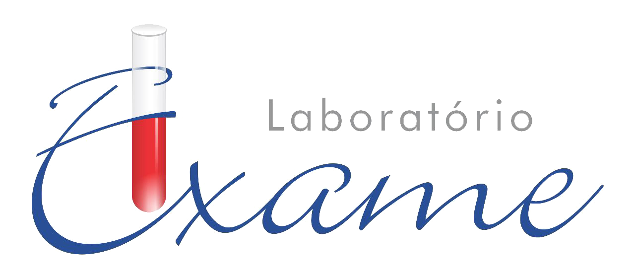 Serviços – Laboratório Exame